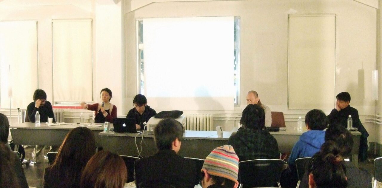 SETENV | WORKS | ADMC Pre-Event @ YOKOHAMA Vol.3 横浜ルーレットトーク「まちづくりを創造する」