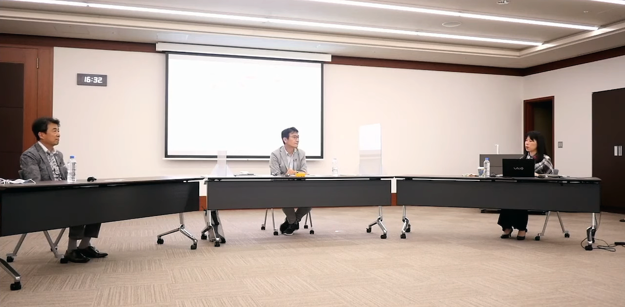 SETENV | WORKS | ネットTAM「コロナ下で社会をどう眼差すか？－芸術文化活動の今後に向けたヒント」