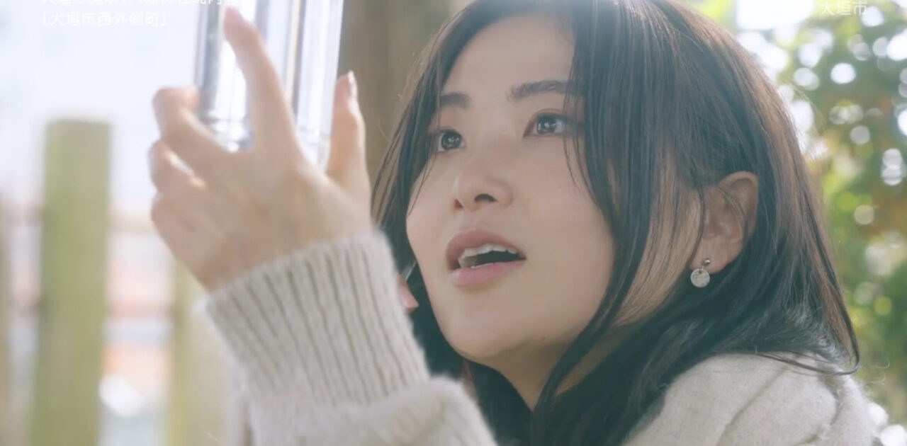 SETENV | WORKS | 大垣市移住定住プロモーション動画「大垣から、はじめよう。」