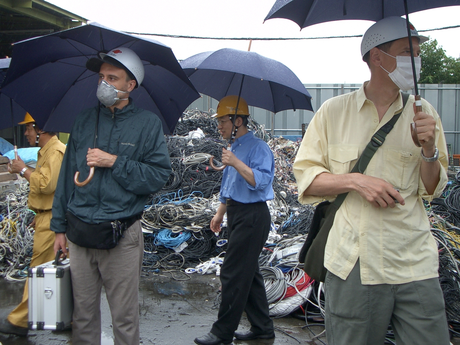 SETENV | Variations on a Silence | イントロダクション