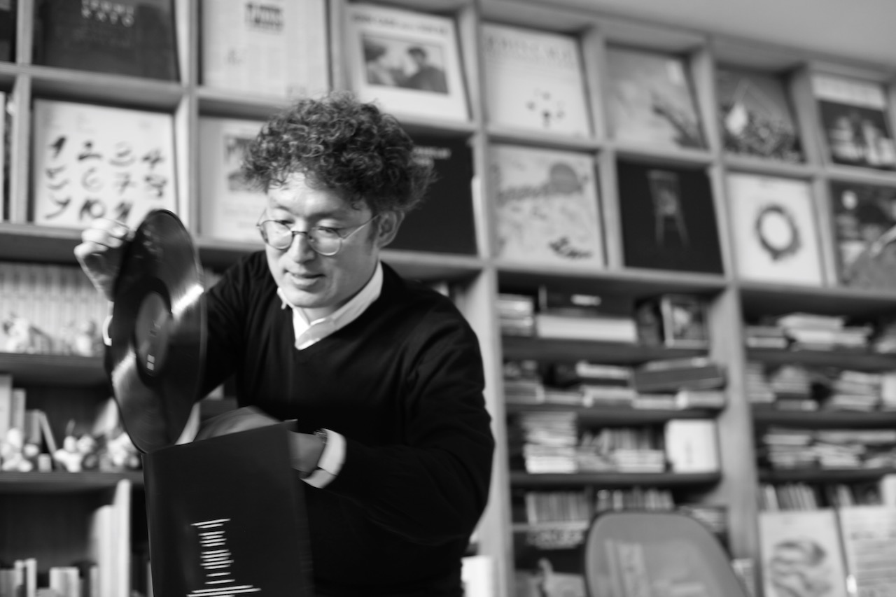 SETENV | NEWS | 「小杉武久の2022」（2022年10月15日開催）に、SETENV代表の入江が参加！