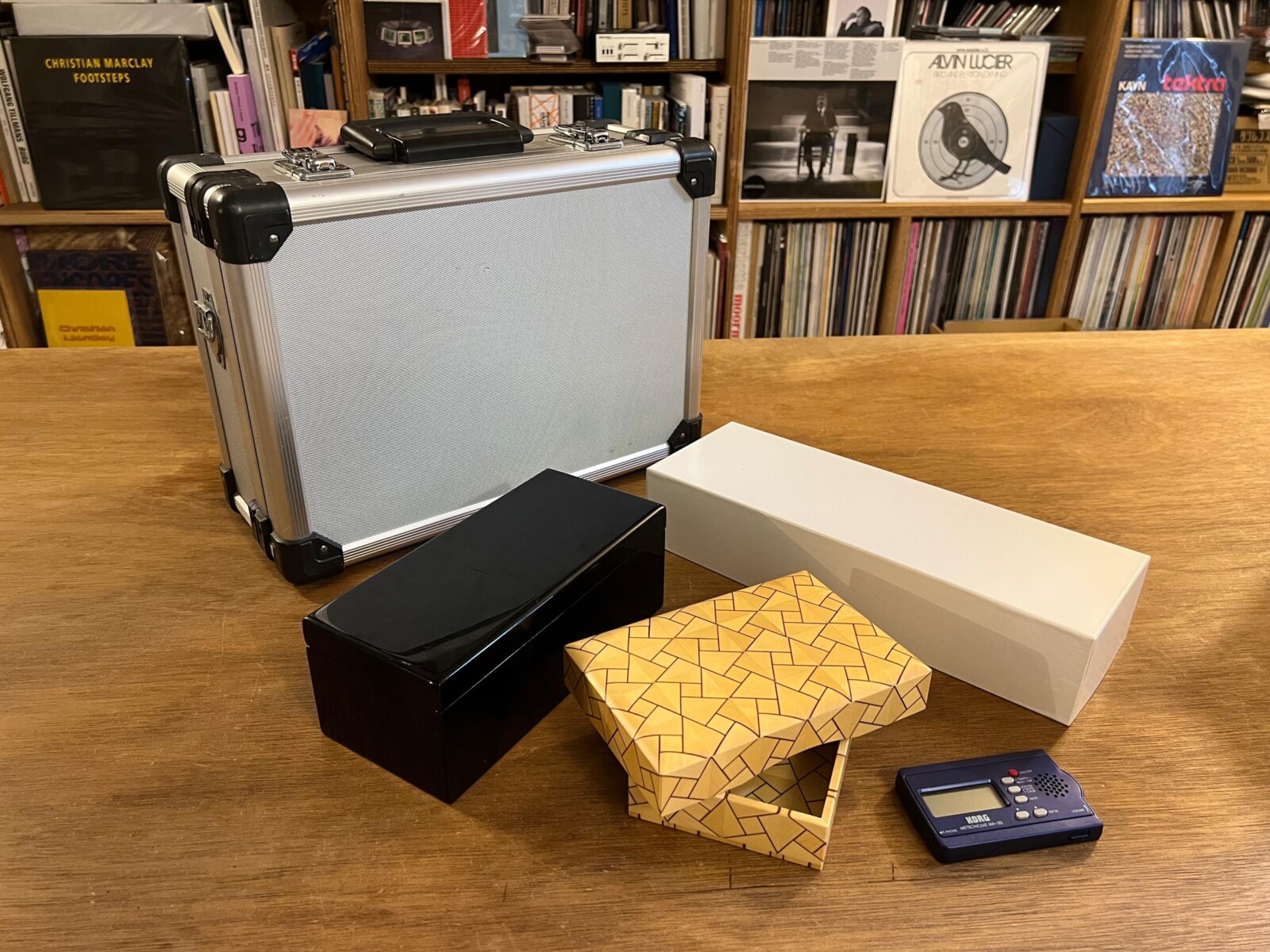 SETENV | Article | 「小杉武久の2022」を終えて