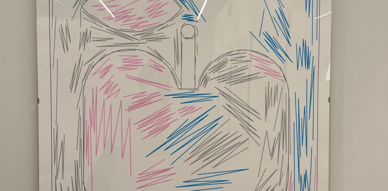 SETENV | Article | 服部一成展＠OFS GALLERY