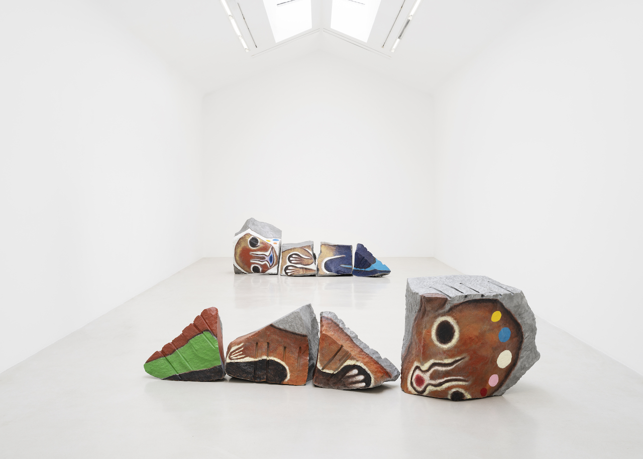 SETENV | Article | 加藤泉@ペロタン・パリ