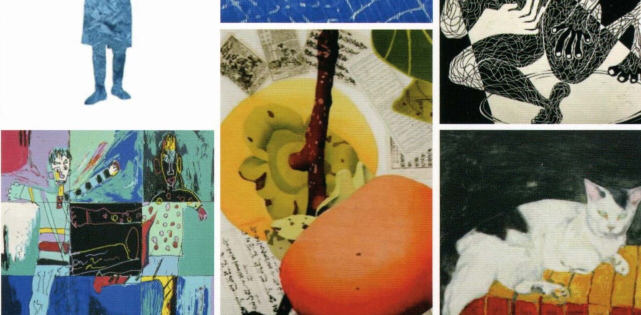 SETENV | NEWS | 展覧会情報：第66回CWAJ現代版画展（2023.10.18