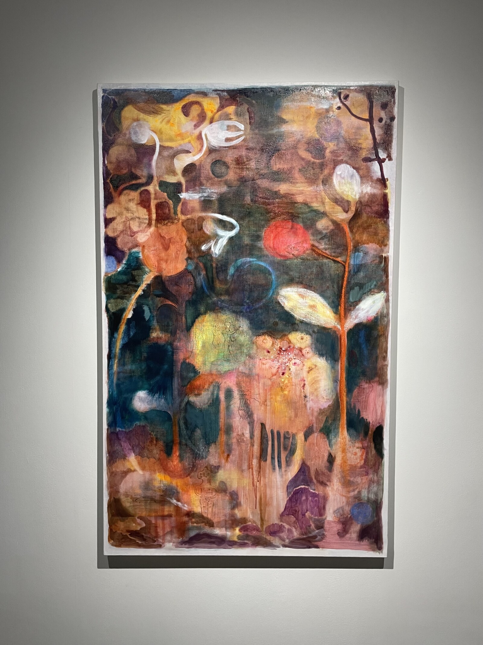 SETENV | NEWS | おすすめの展覧会：「共振する風景」（駒込倉庫／2023年10月21日〜11月12日 *土・日・祝日のみオープン）