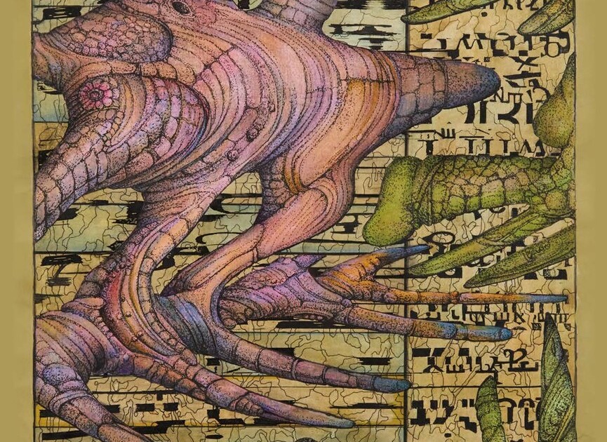 SETENV | NEWS | おすすめの展覧会：伊東篤宏 Solo Exhibition（Gallery SIACCA／2023年11月7日〜13日）