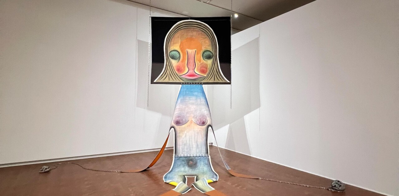 SETENV | Article | コレクション展「コレクション2 身体———身体」＠国立国際美術館