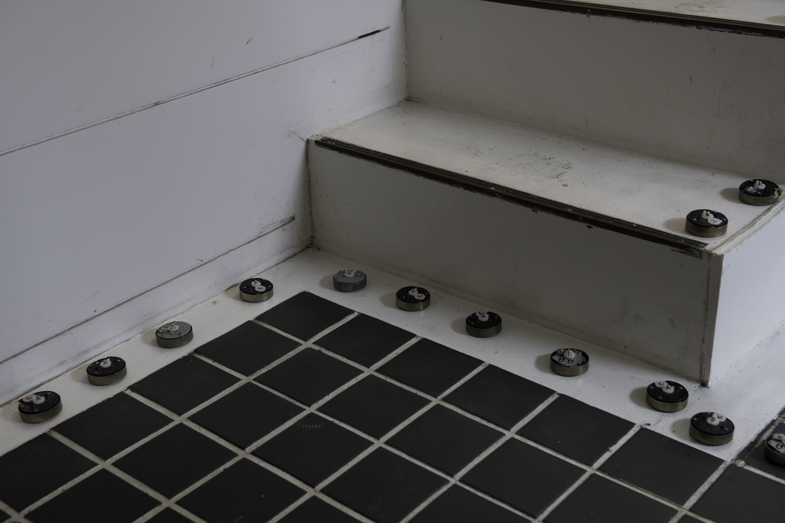 SETENV | Article | 時が経つごとに際立つ跡「Before a trace 3 – Awazu House –」と「跡の前の後 – After the Before a ...